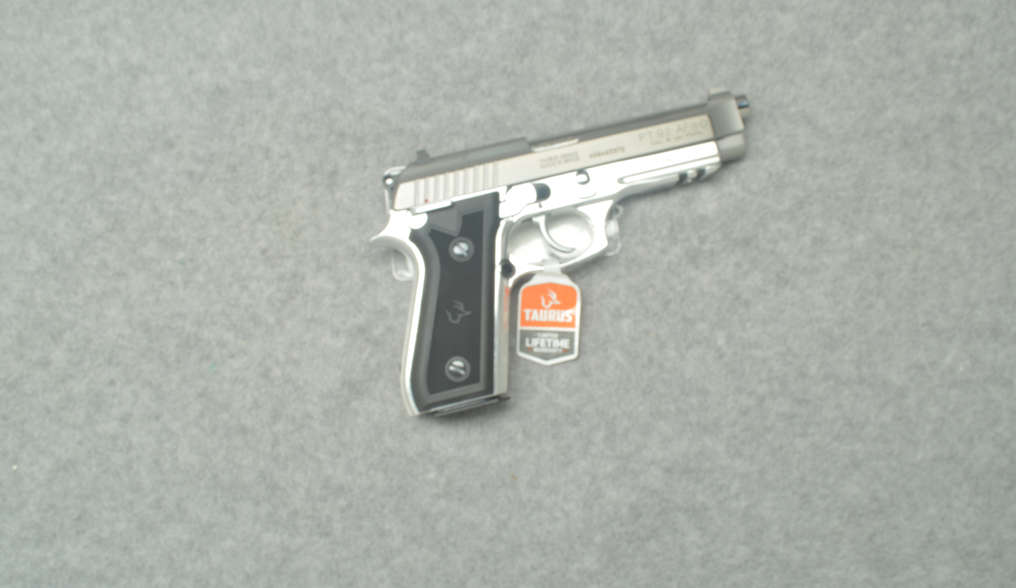 Taurus ~ PT92 AFS-D ~ 9mm | Bass Pro Shops